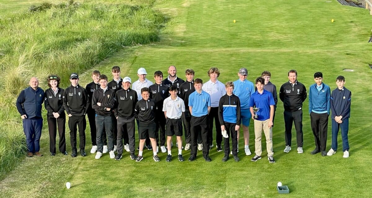 Norfolk County Golf Union – Powered by Golf Genius & Design by nooQ Golf