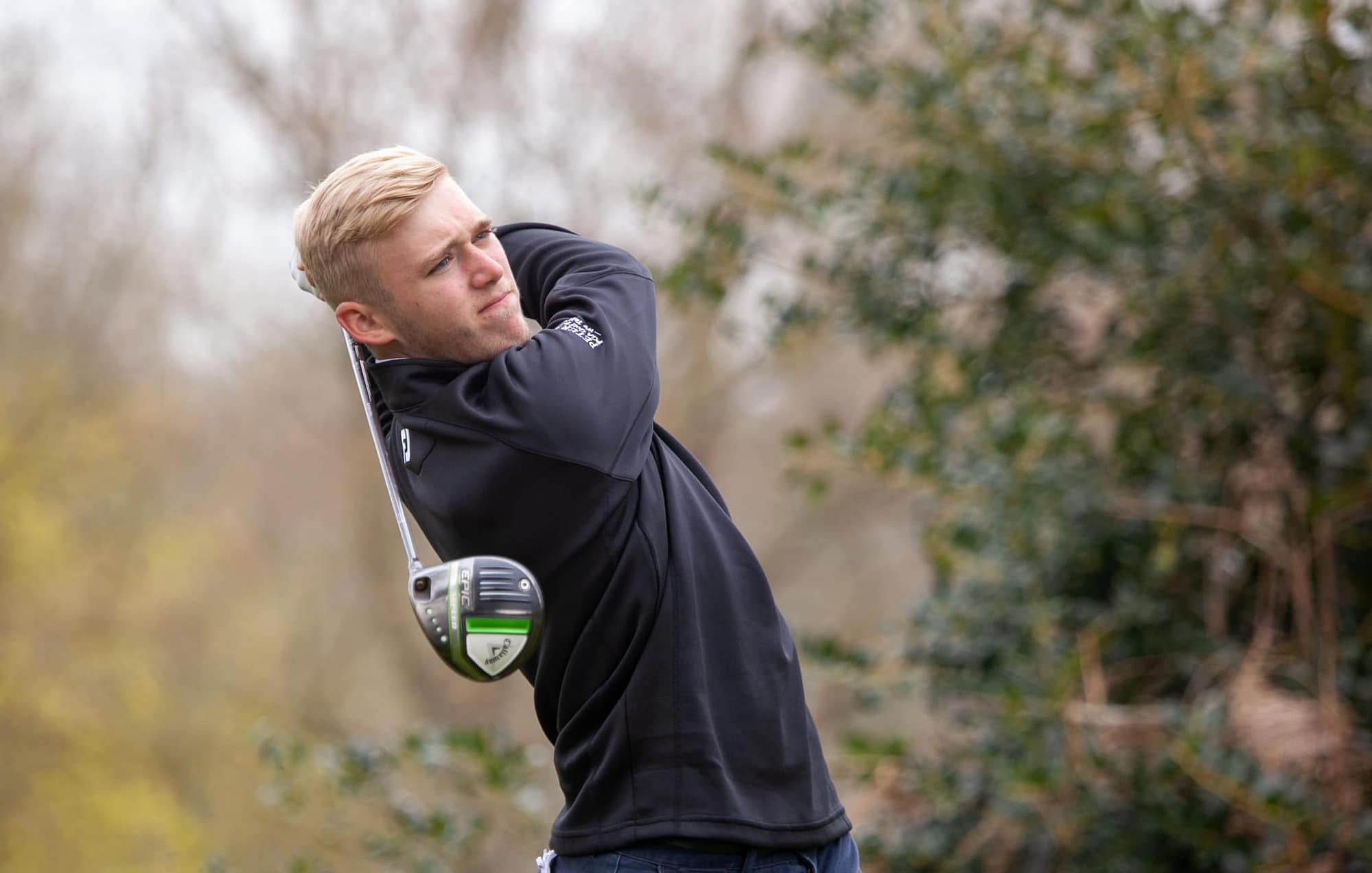 Blog – Norfolk County Golf Union