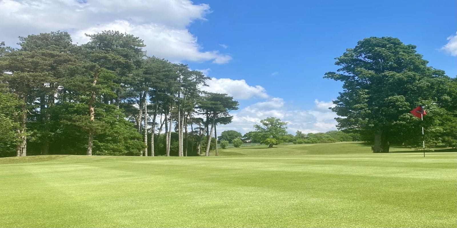 Member Clubs – Norfolk County Golf Union